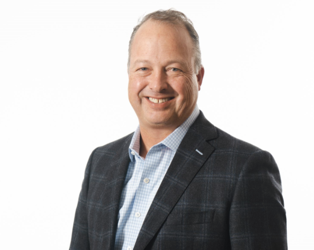 Michael Cain | Cain Travel