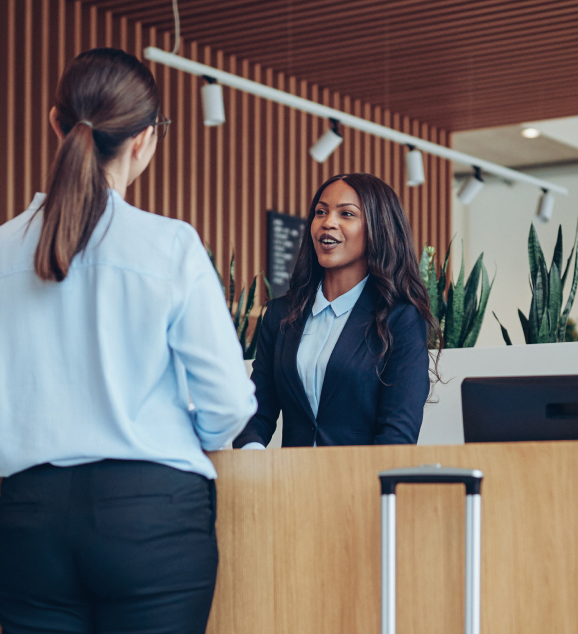 Travel Program Control | Program Management | Cain Travel